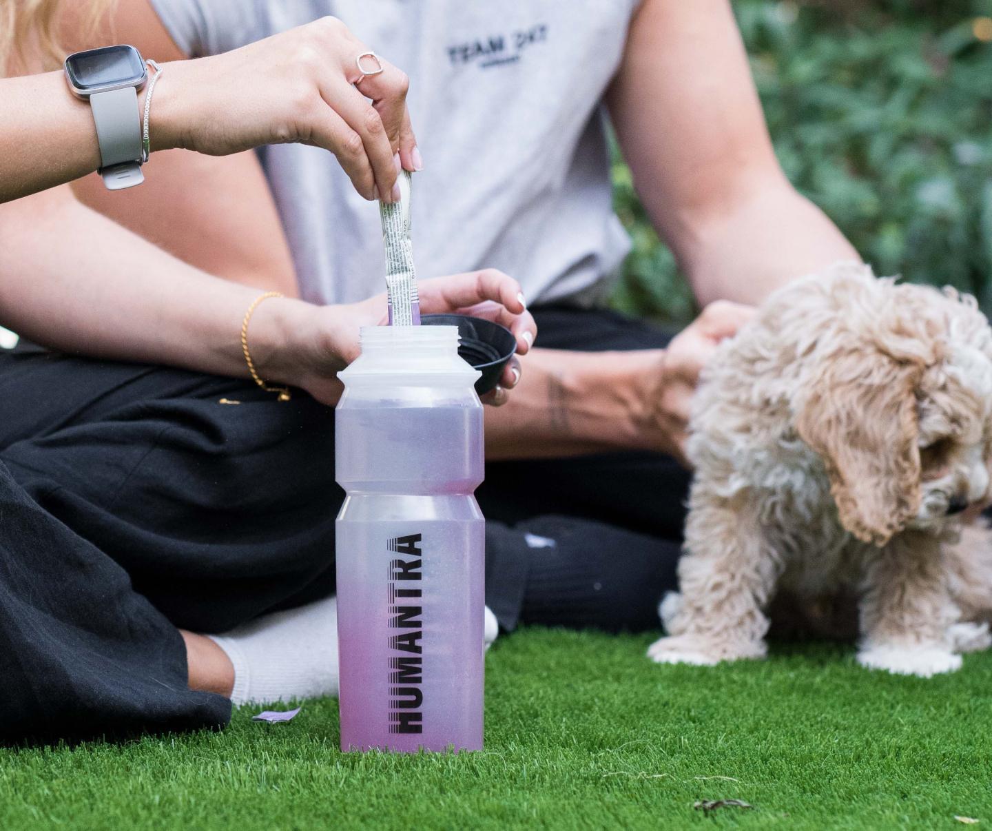 Discovery Pack (40 Count) - electrolyte & antioxidant drink mix ...